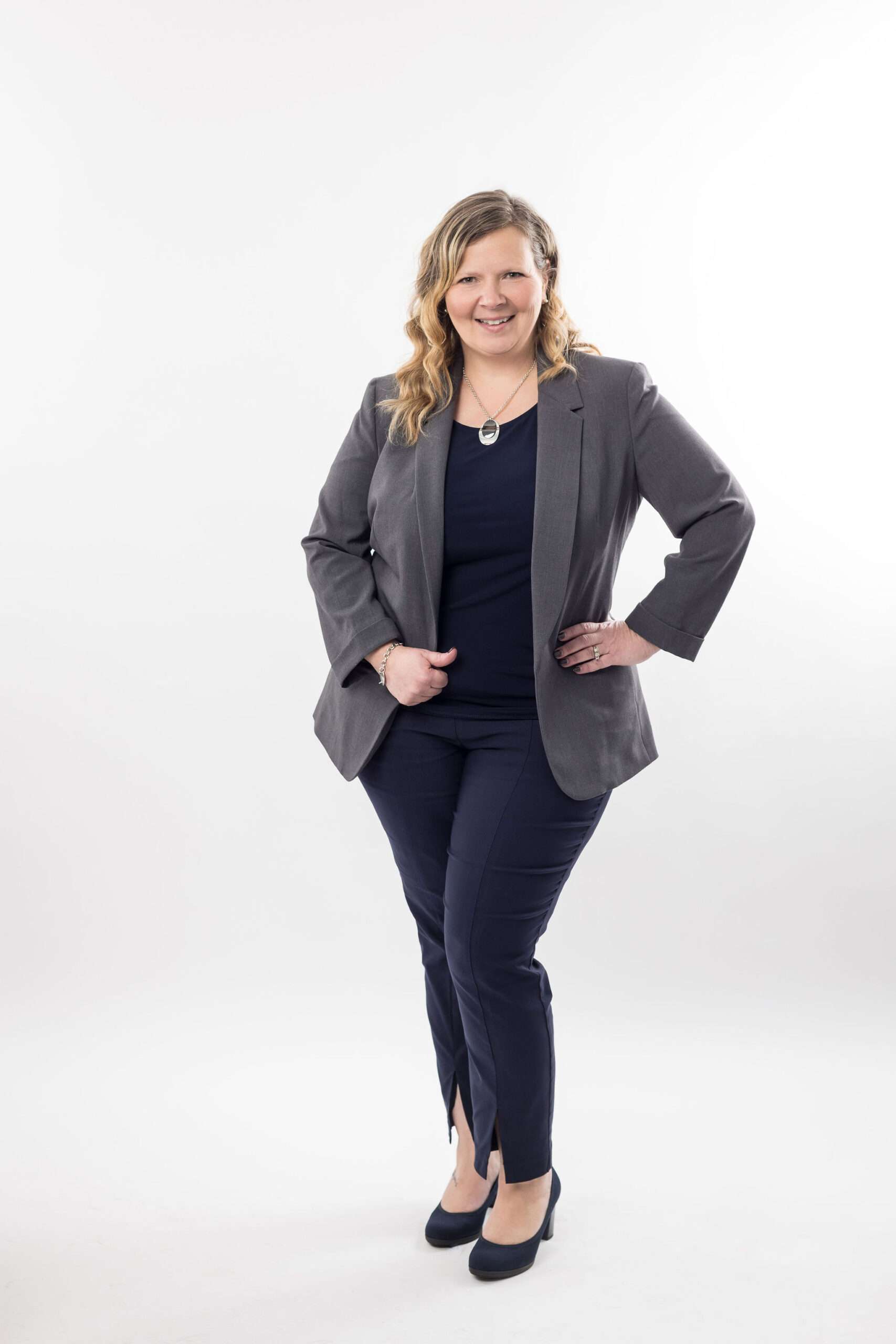 Kari MacRae - Alden & Watson Law