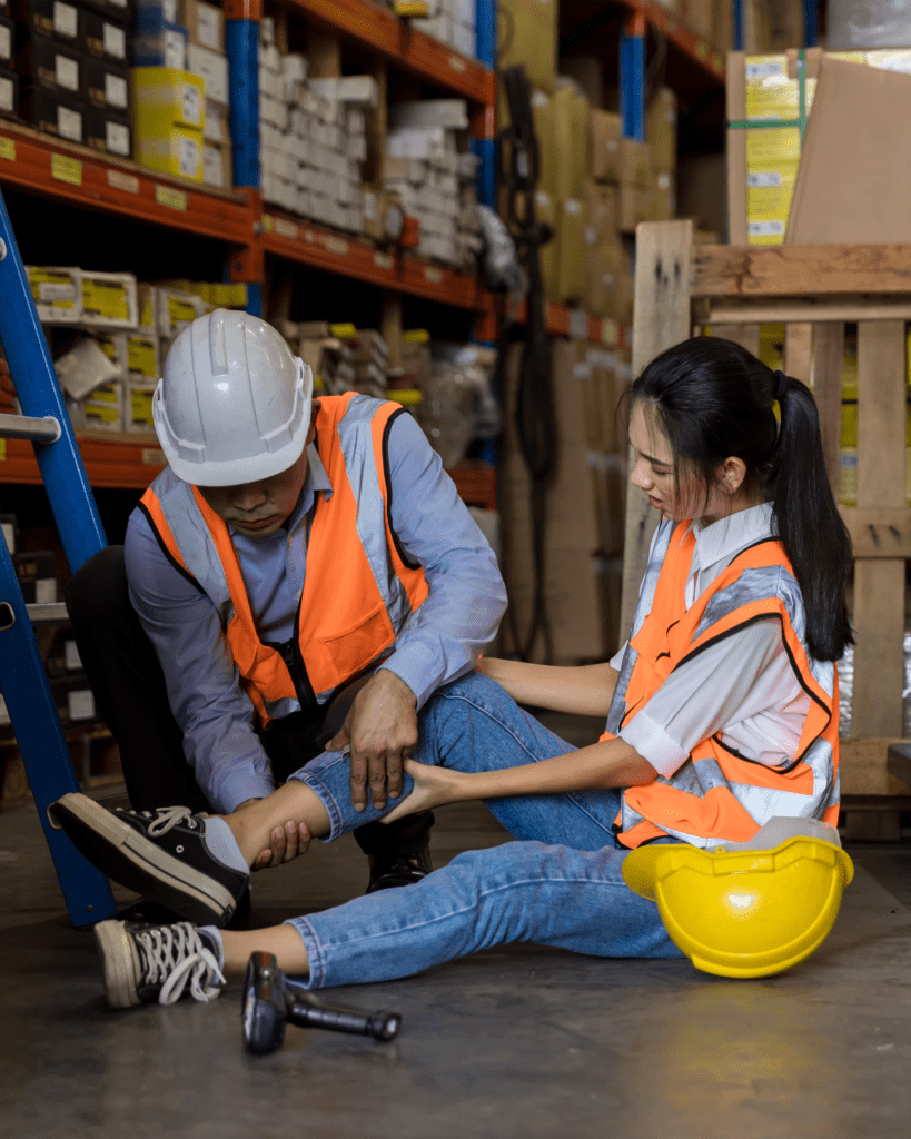 Personal Injury & Workman's Compensation - Alden & Watson Law