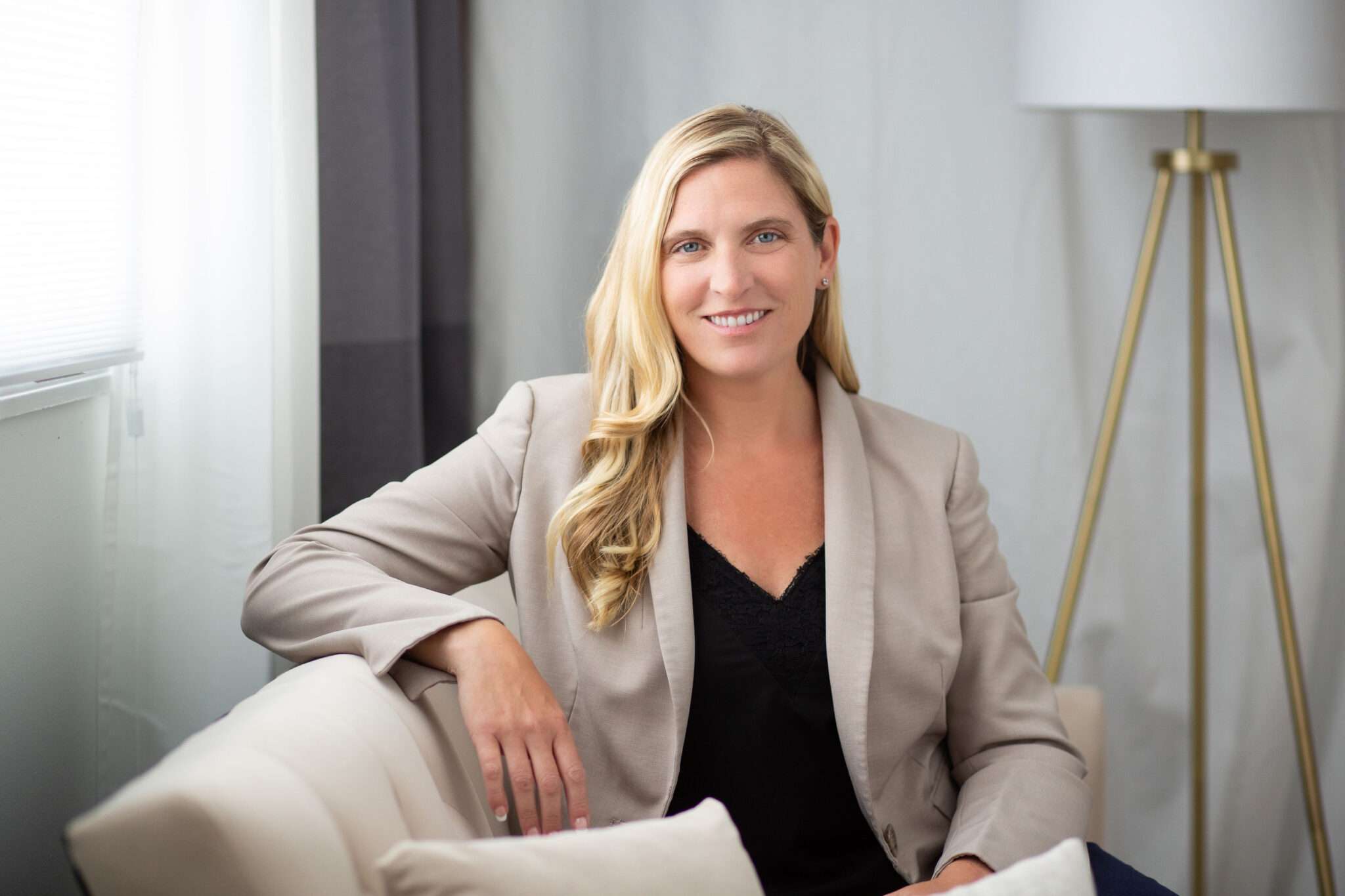 Meet Attorney Alden - Alden & Watson Law
